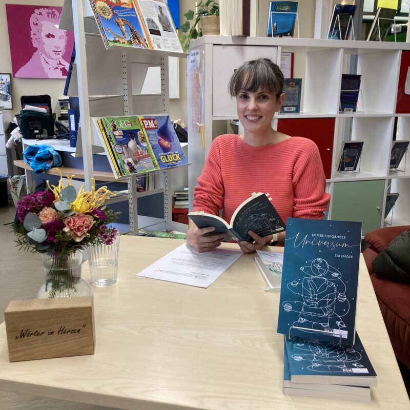 Startseite - IGS-Press-Speyer